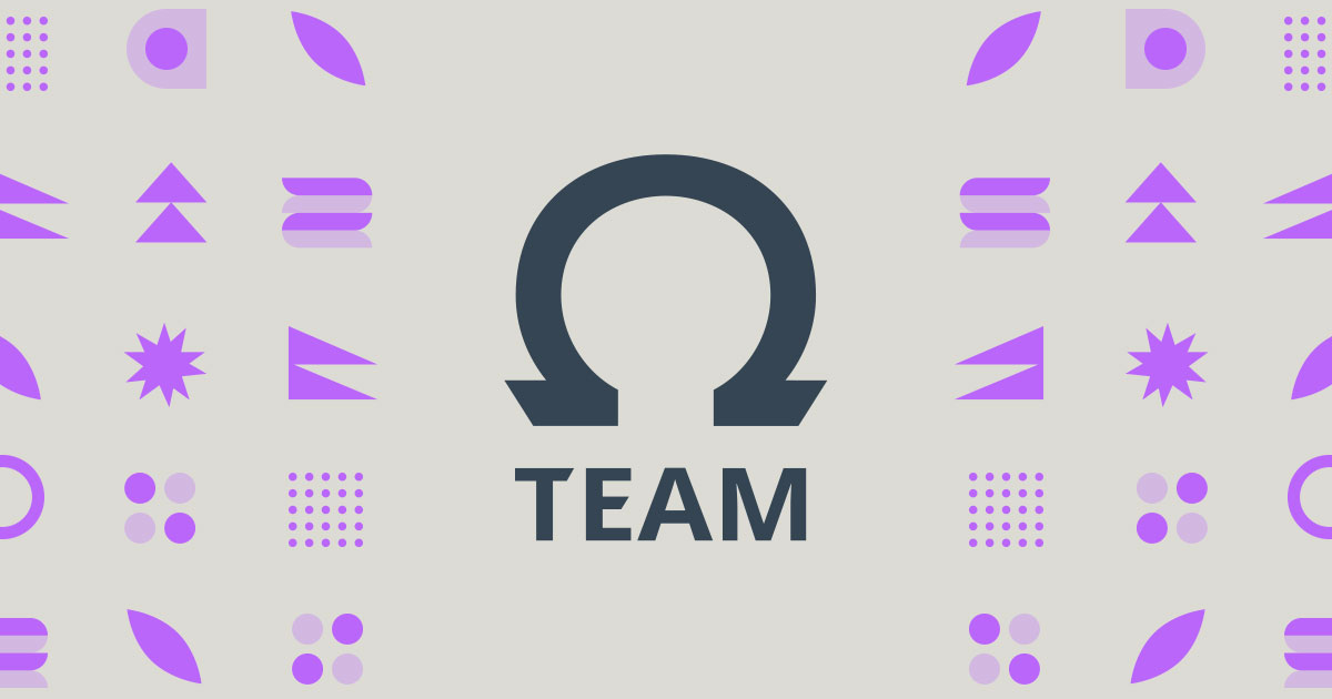 Omega Team - Разработка программного обеспечения